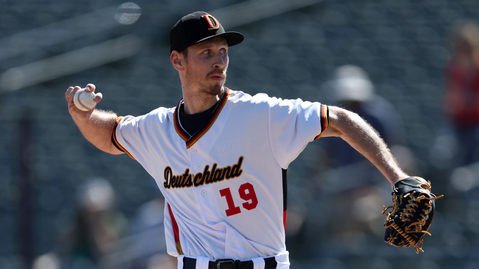 Markus Solbach fans six batters | 03/02/2025 | MLB.com