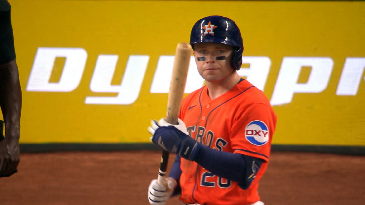 Nick Allen's sacrifice fly | 05/29/2026 | Houston Astros