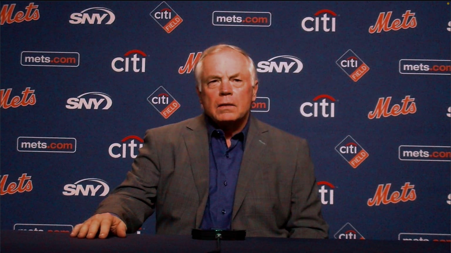 Buck Showalter discusses winning his 4th MOY Award | 11/16/2022 ...