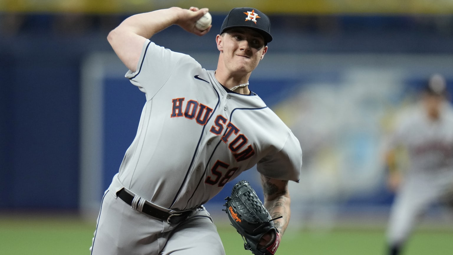 Astros, Rays - 04/26/2023 | Game Video Highlights | MLB Film Room ...