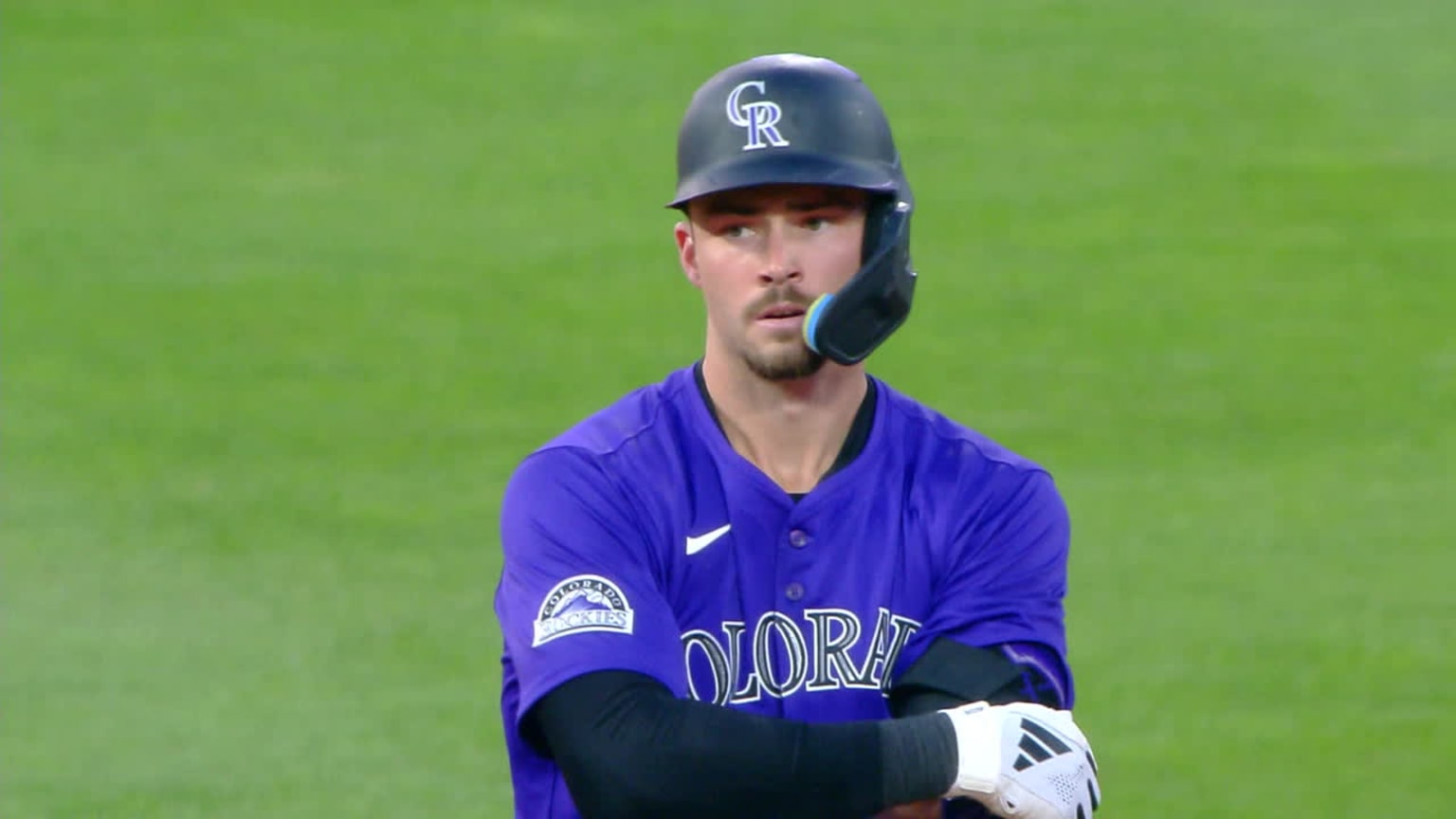 Brenton Doyle's go-ahead two-run double | 07/05/2024 | MLB.com