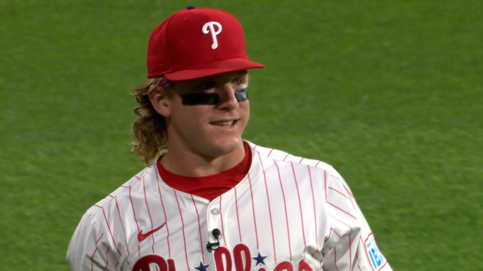 Sonidos del Juego: Harrison Bader | 31/08/2025 | Lasmayores.com