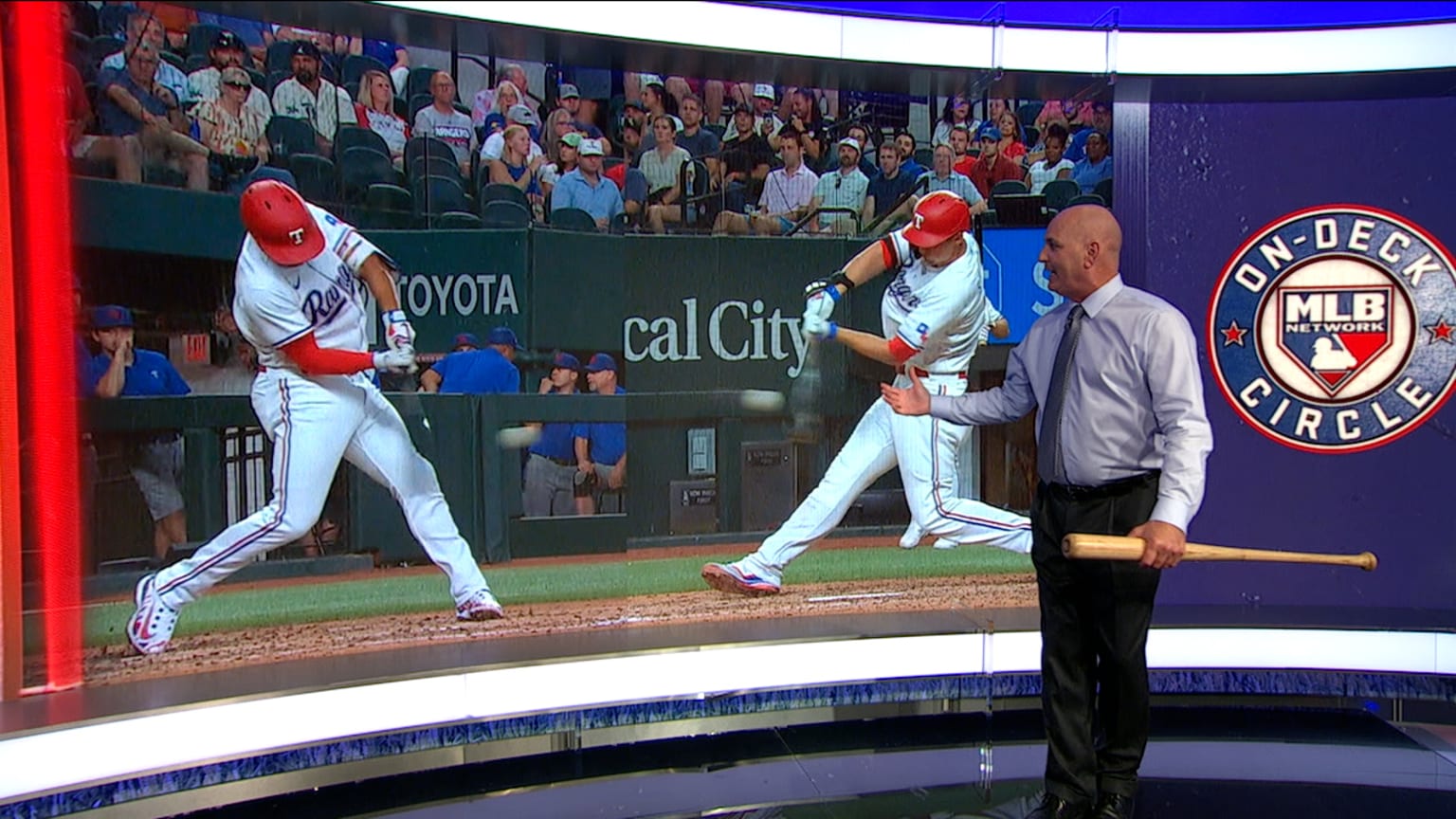 Bill Ripken evaluates Corey Seager and Marcus Semien | 07/19/2023 | New ...