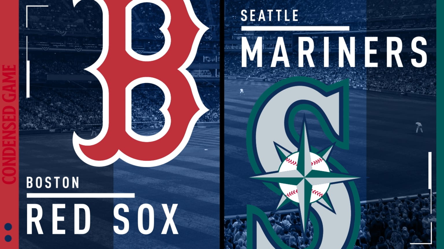 Condensed Game: BOS@SEA- 6/19/26 | 06/19/2026 | MLB.com