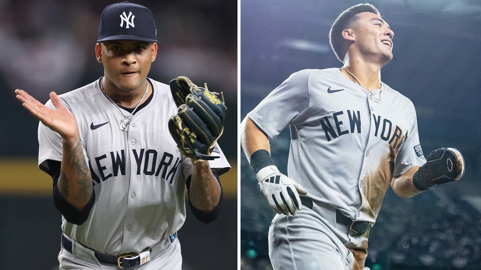 Yankees, D-backs - 04/01/2024 | Game Video Highlights | MLB Film Room ...