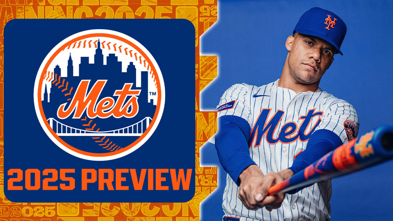 30 Clubs in 15 Days: Mets | 02/28/2025 | MLB.com