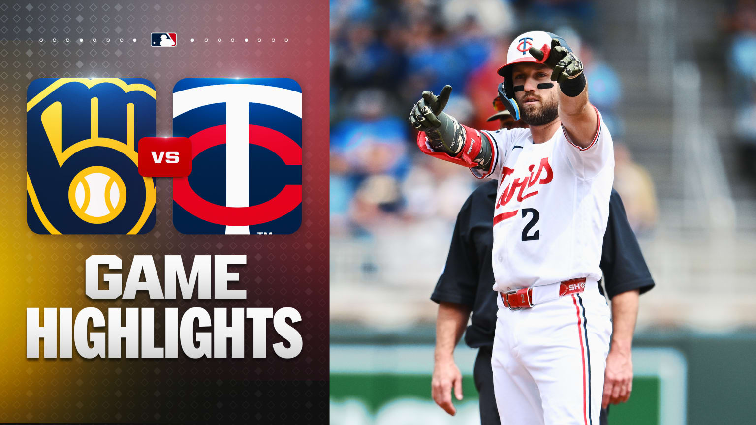 Kody Clemens guia a los Twins con HR de Pequeña Liga | 17/05/2026 | Los Twins de Minnesota