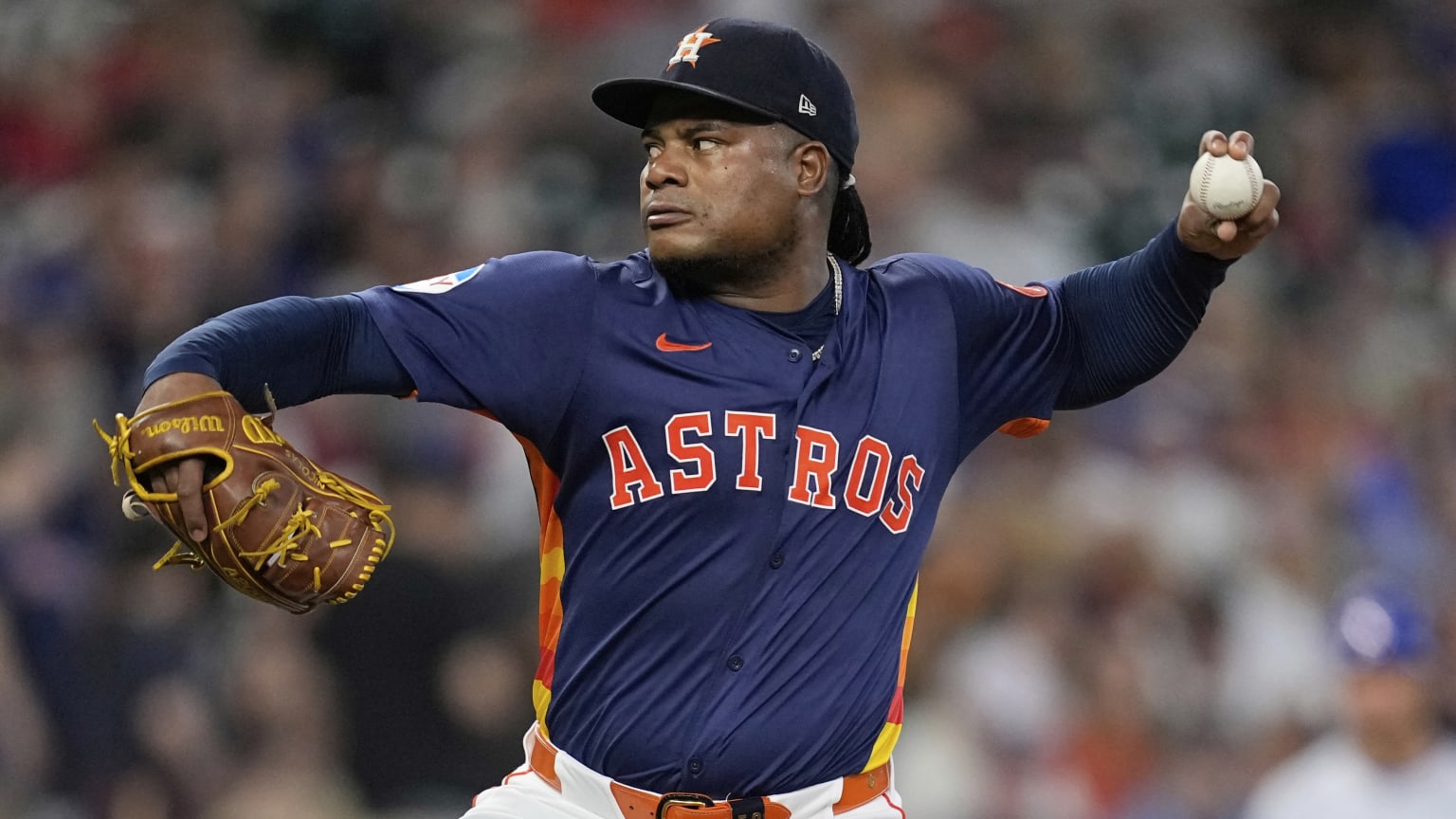 Cubs, Astros - 06/29/2025 | Game Video Highlights | MLB Film Room | MLB.com