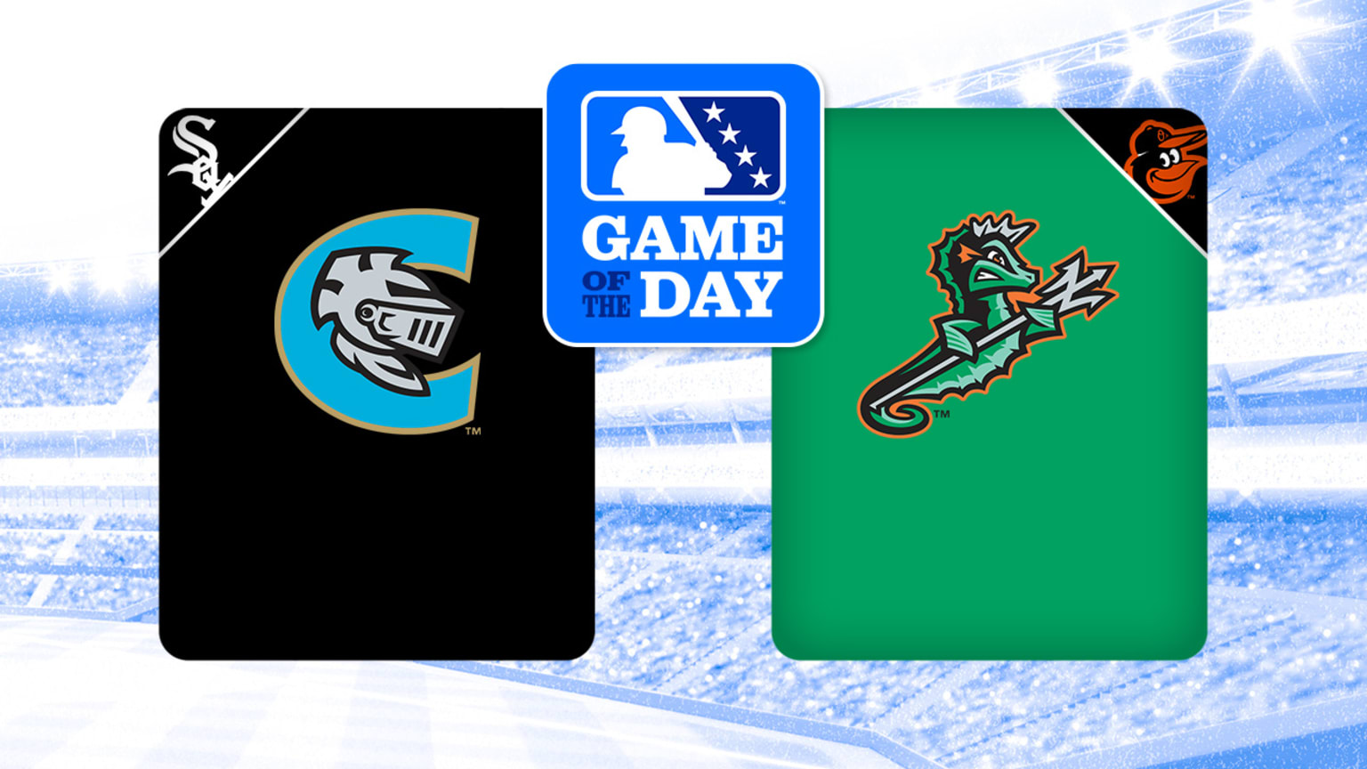 MiLB Game of the Day: Montgomery, Basallo face off | 09/05/2024 | MLB.com