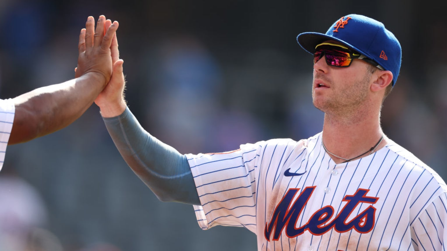 Looking at Pete Alonso's new contract with the Mets | 02/06/2025 | MLB.com