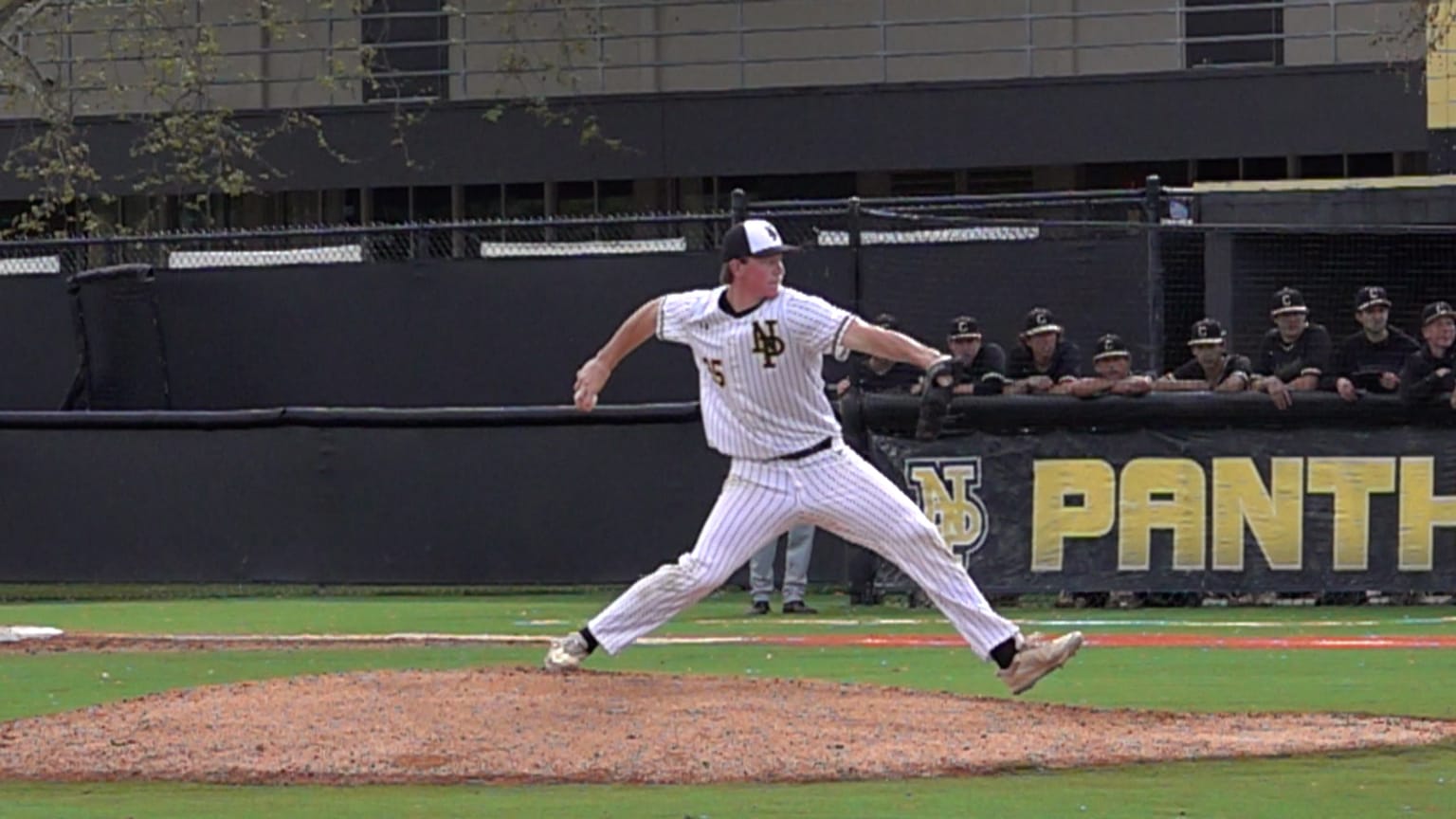 Draft report: Cole Miller, college pitcher | 04/24/2023 | MLB.com