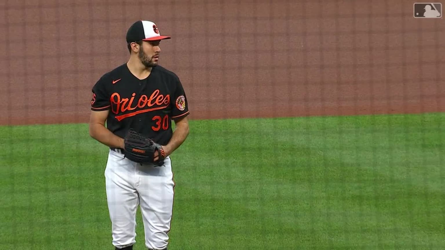 Grayson Rodriguez fans five against the Nationals | 09/27/2023 ...