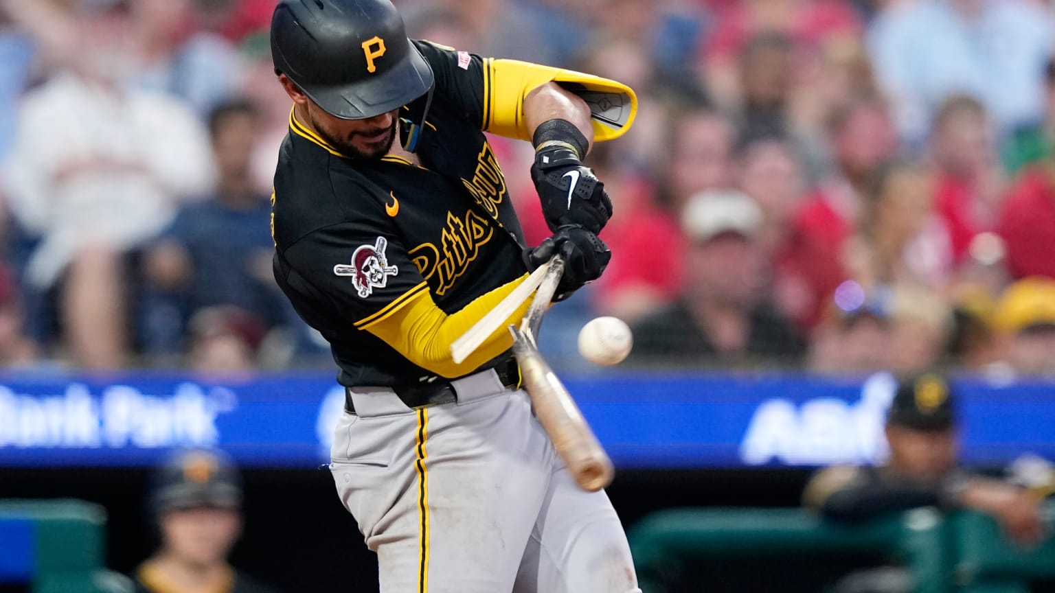 Sencillo remolcador de Nick Gonzales | 01/07/2026 | Los Pirates de ...