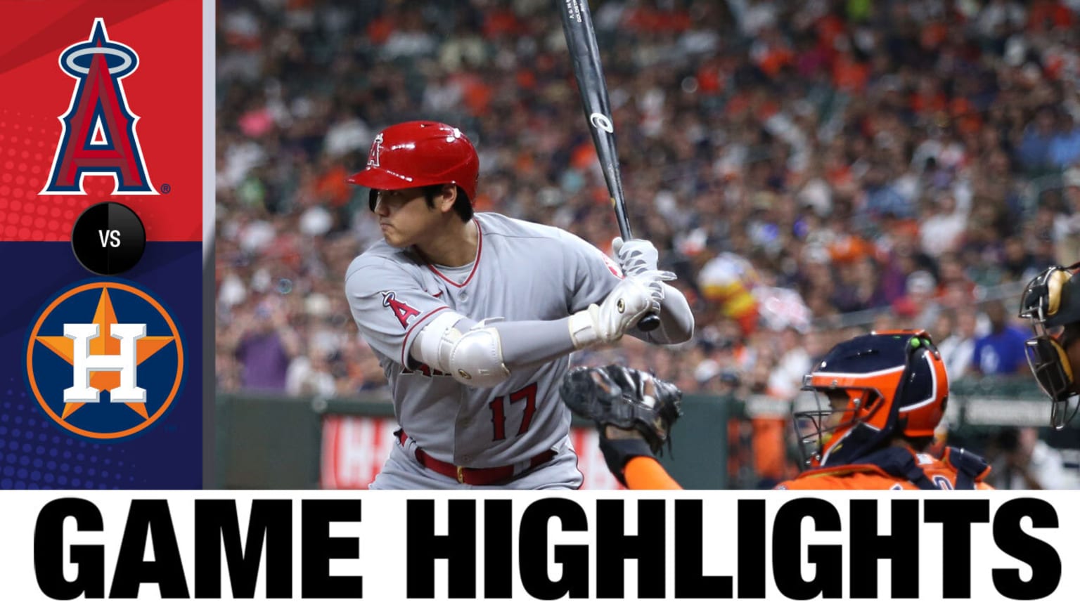 Peña, McCormick homer in Astros' 4-3 win over Angels | 09/09/2022 | Los ...