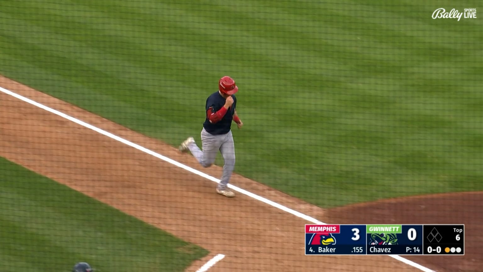 Cardinals No. 4 prospect Jimmy Crooks' two-homer game | 06/14/2025 | St ...