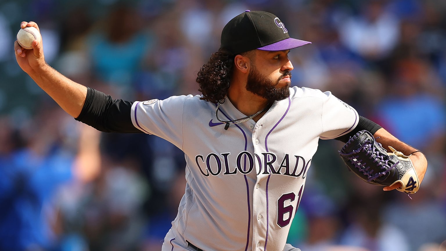 Rockies, Cubs - 09/18/2022 | Game Video Highlights | MLB Film Room ...