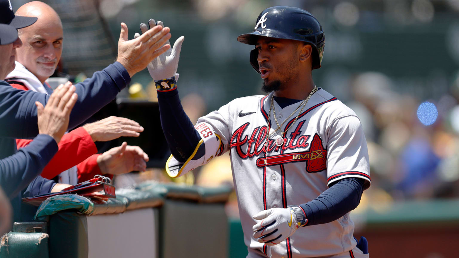 Braves, Athletics - 05/31/2023 | Game Video Highlights | MLB Film Room ...