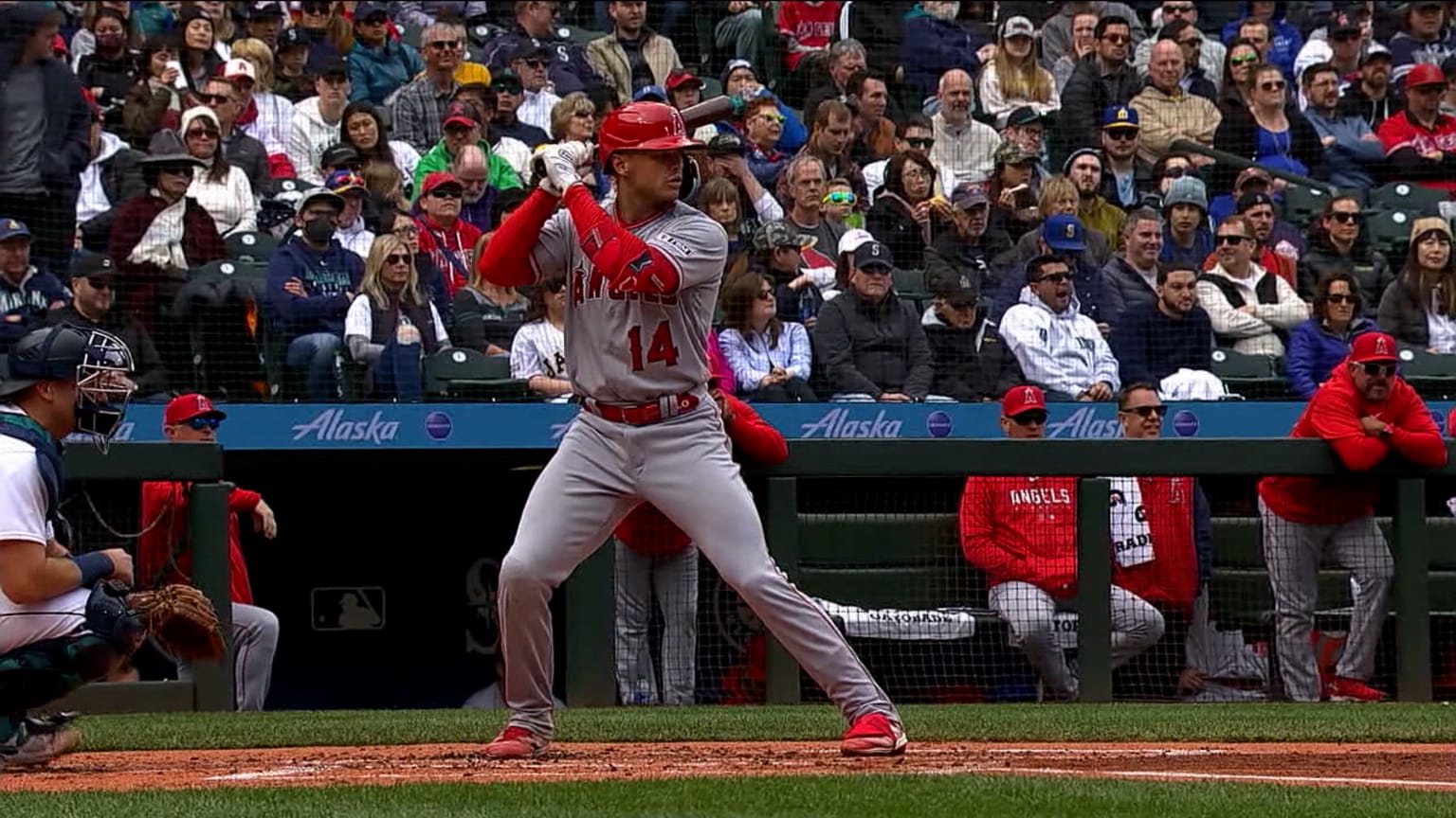 A look at Baseball Digest/eBay MLB All-Star Rookies | 01/02/2024 | MLB.com