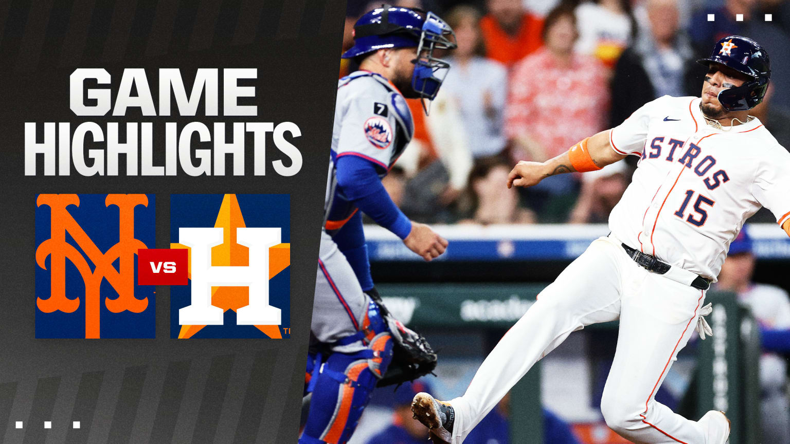 Mets vs. Astros Highlights | 03/27/2025 | MLB.com