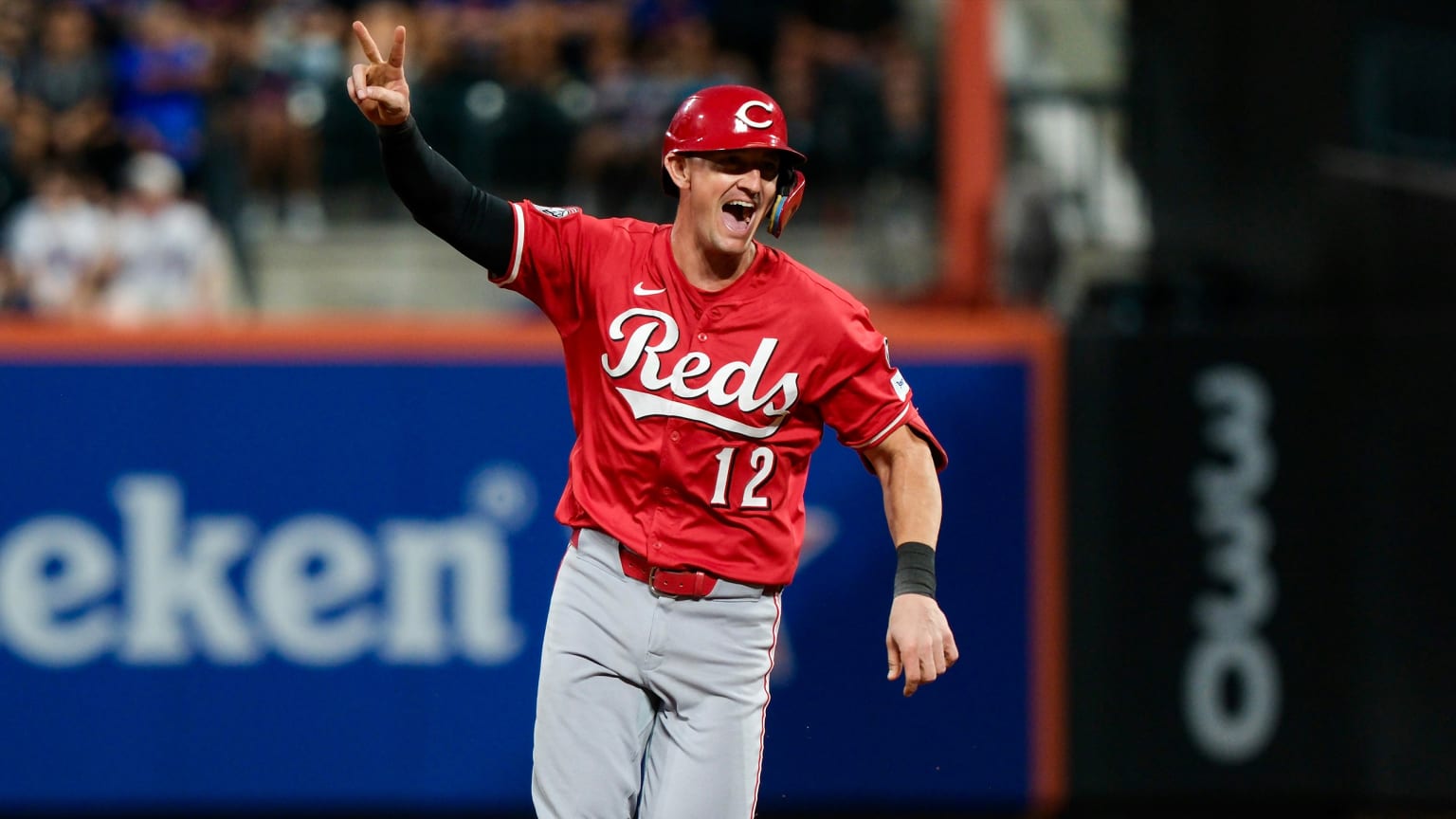 Reds, Mets - 07/18/2025 | Game Video Highlights | MLB Film Room | MLB.com