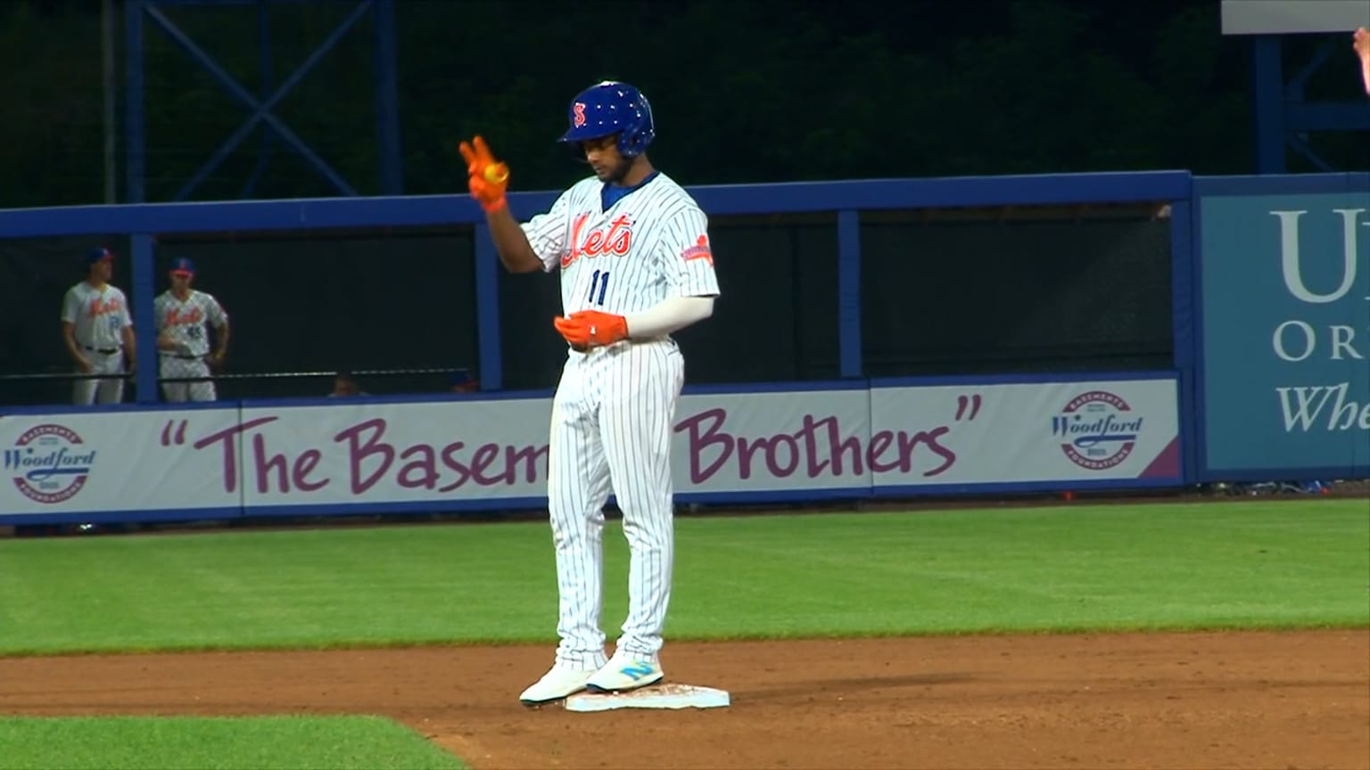 Pablo Reyes tallies five-hit, six-RBI performance | 06/19/2024 | New ...