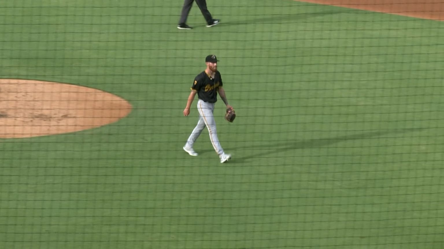 Mike Burrows strikes out four | 06/30/2024 | Pittsburgh Pirates