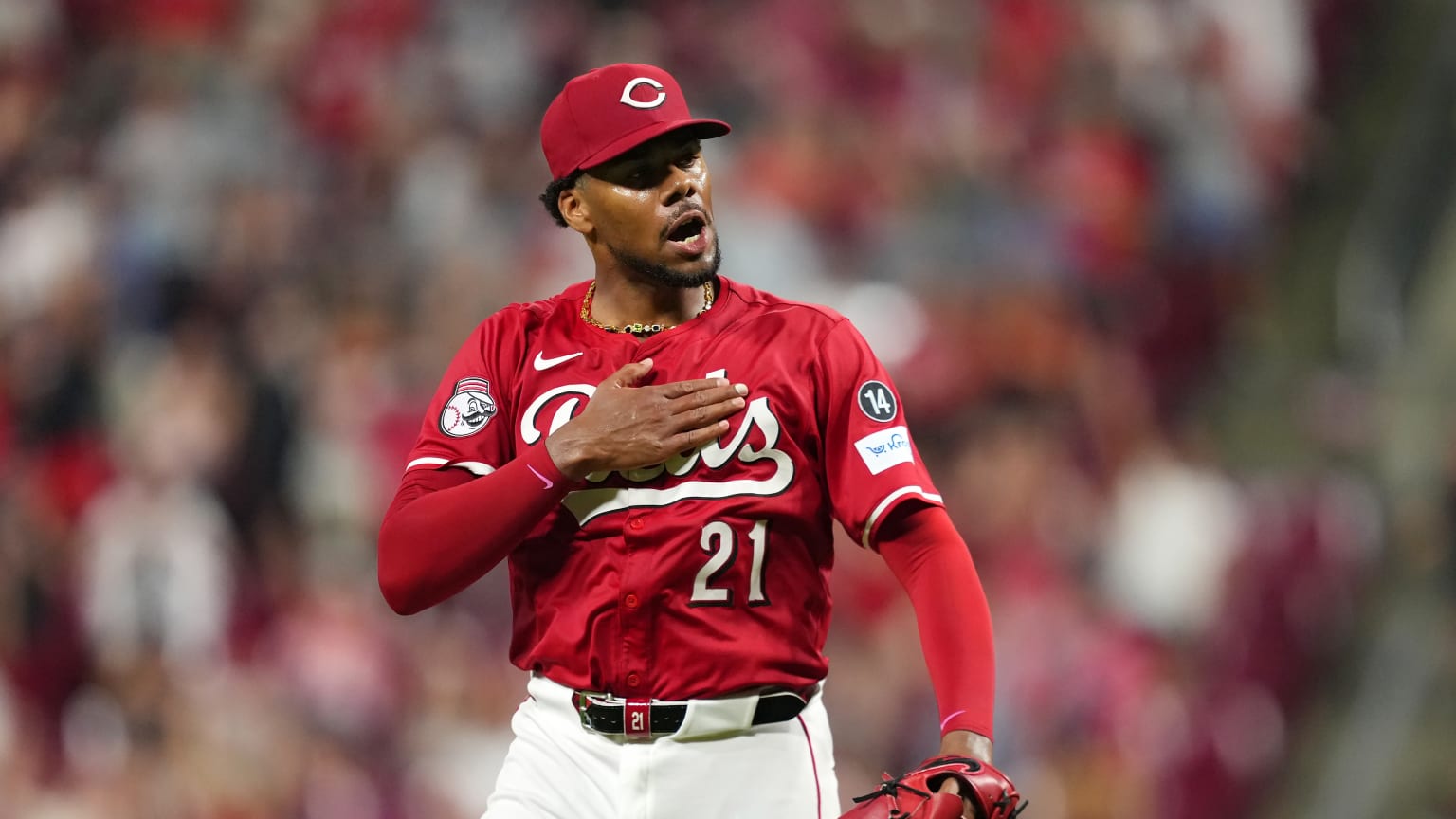 Greg's List: Best pennant chase pitching performances | 09/22/2025 ...