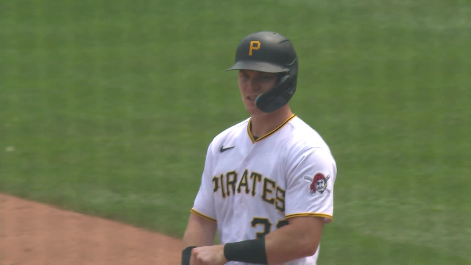 Henry Davis goes 3-for-4 with two big RBIs in win | 06/29/2023 ...