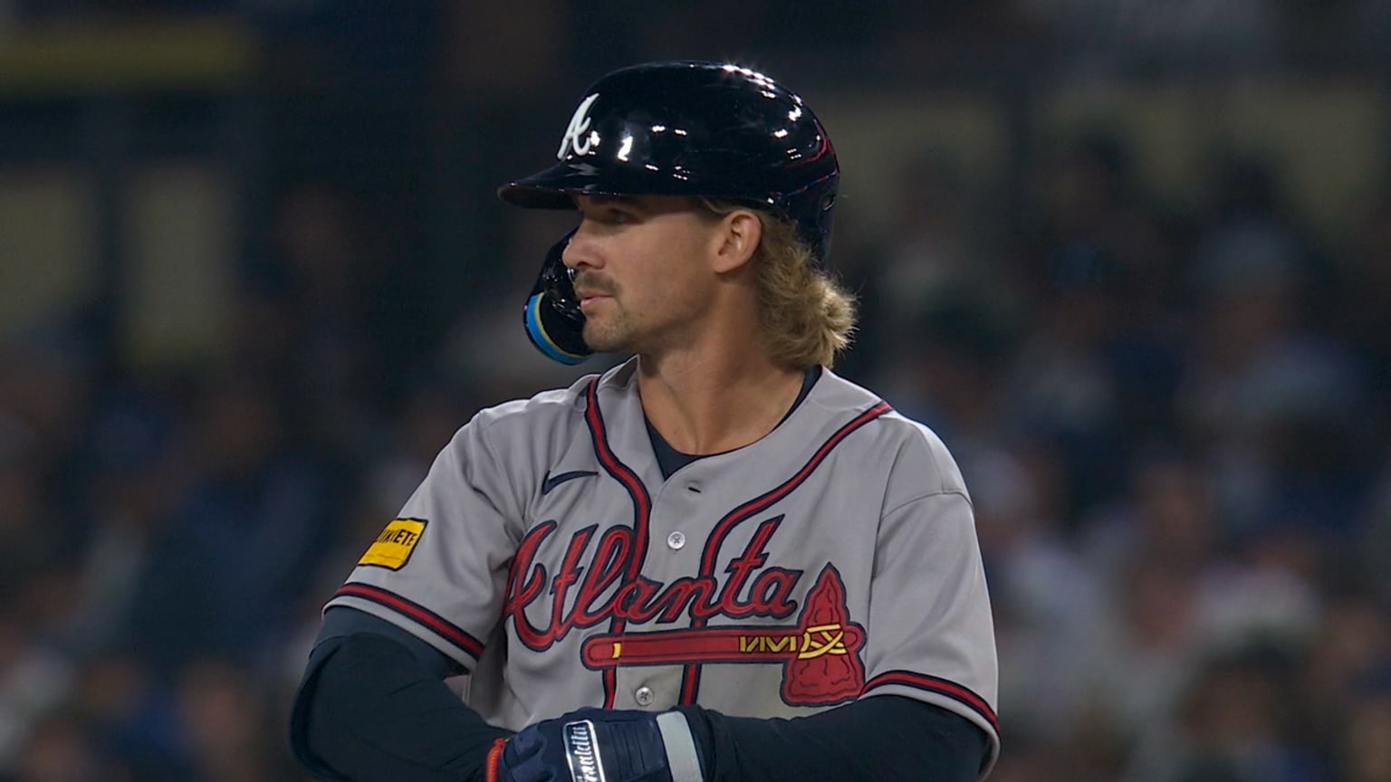 Jim Jarvis' first Major League hit | 05/08/2026 | MLB.com