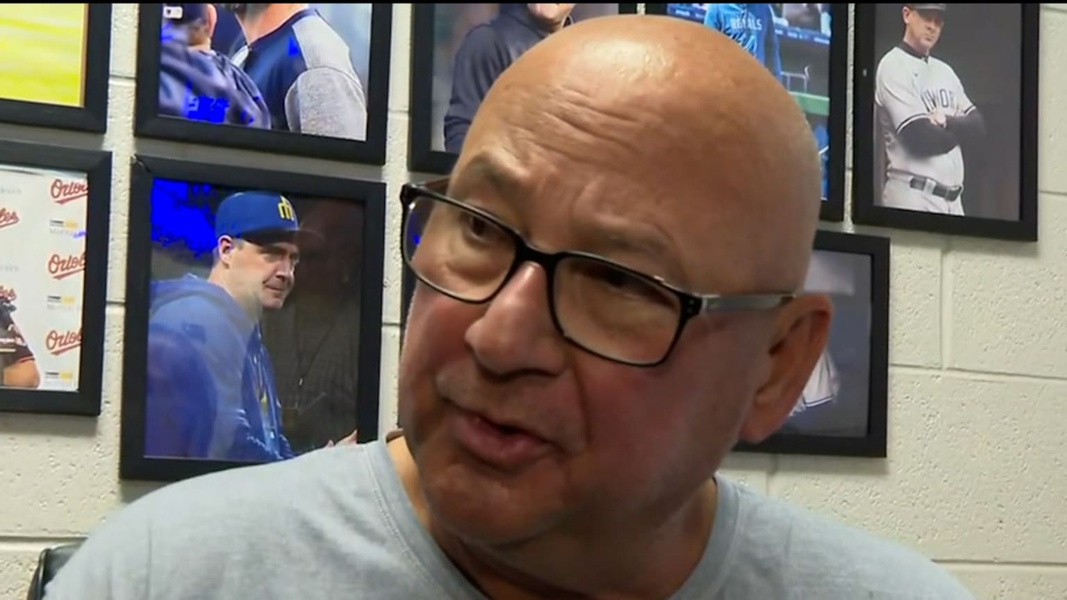 Terry Francona on Nick Martinez's start and the loss | 06/13/2025 | MLB.com