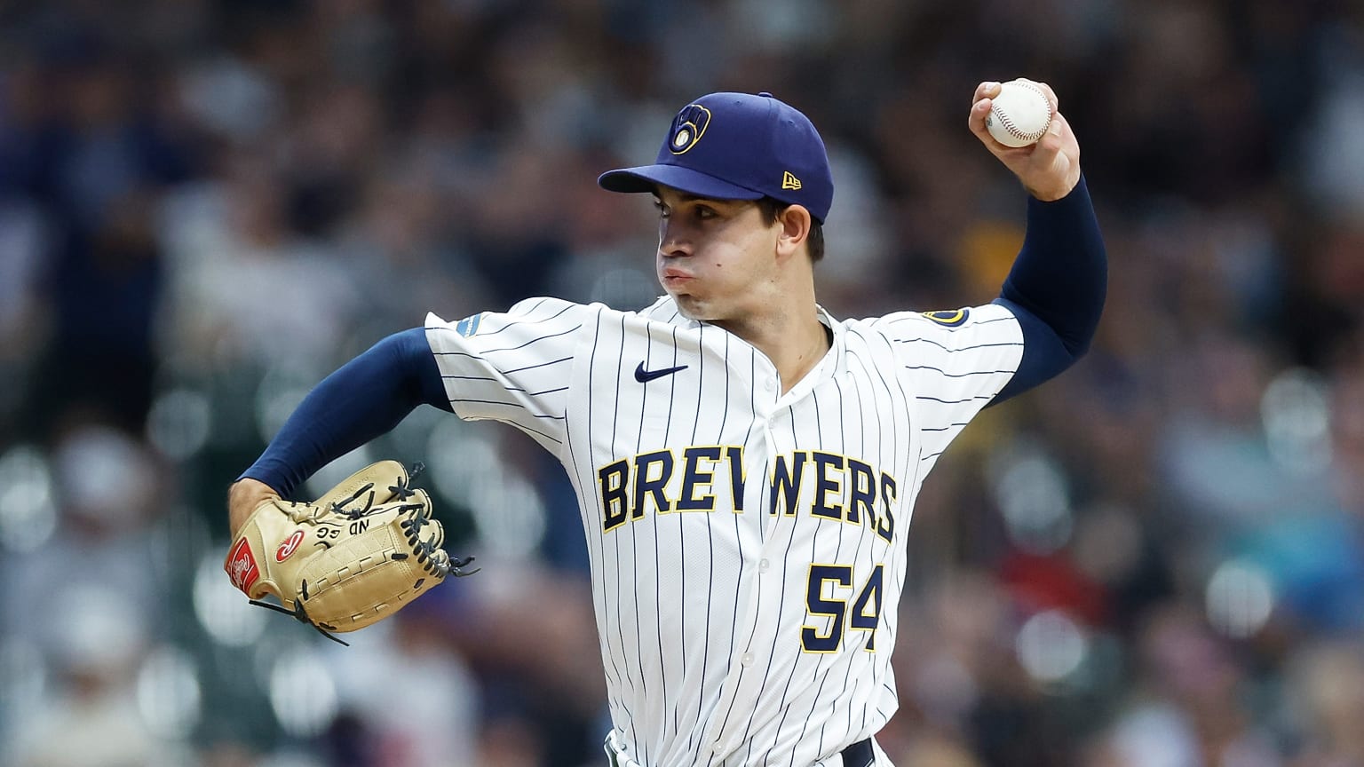 Robert Gasser strikes out three batters in outing | 06/01/2024 ...