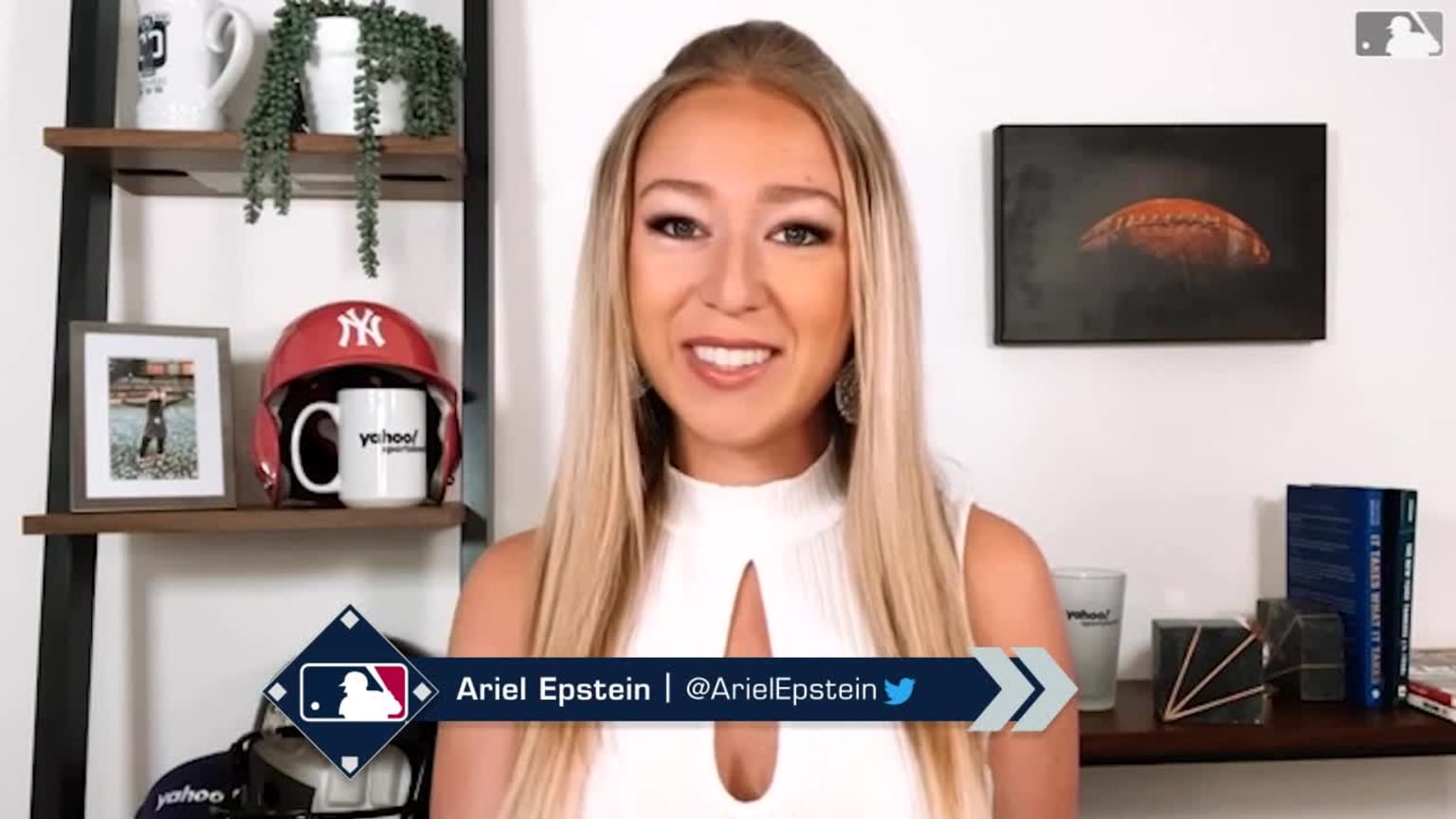 The Prop Queen gives her pick for Drew Rasmussen | 09/14/2022 | MLB.com