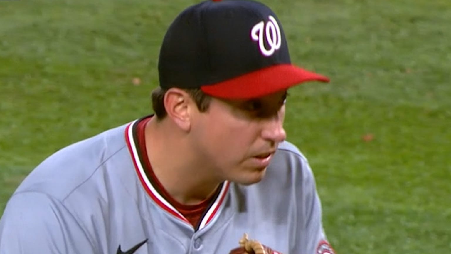 Derek Law strikes out five in two innings of relief | 04/26/2024 ...