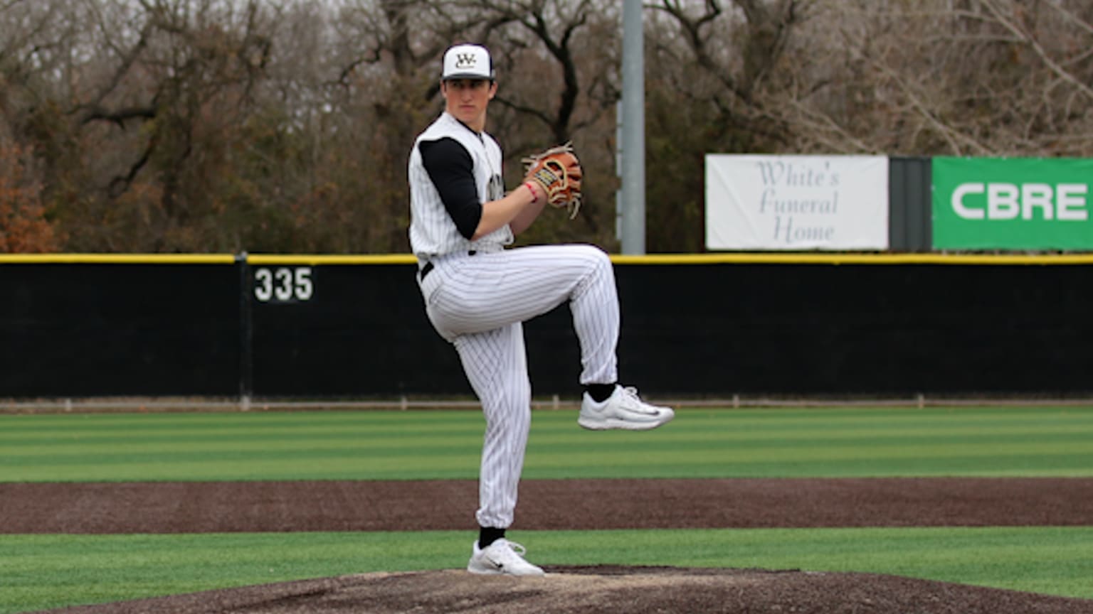 2024 Draft: Cade Crossland, LHP | 06/24/2024 | MLB.com