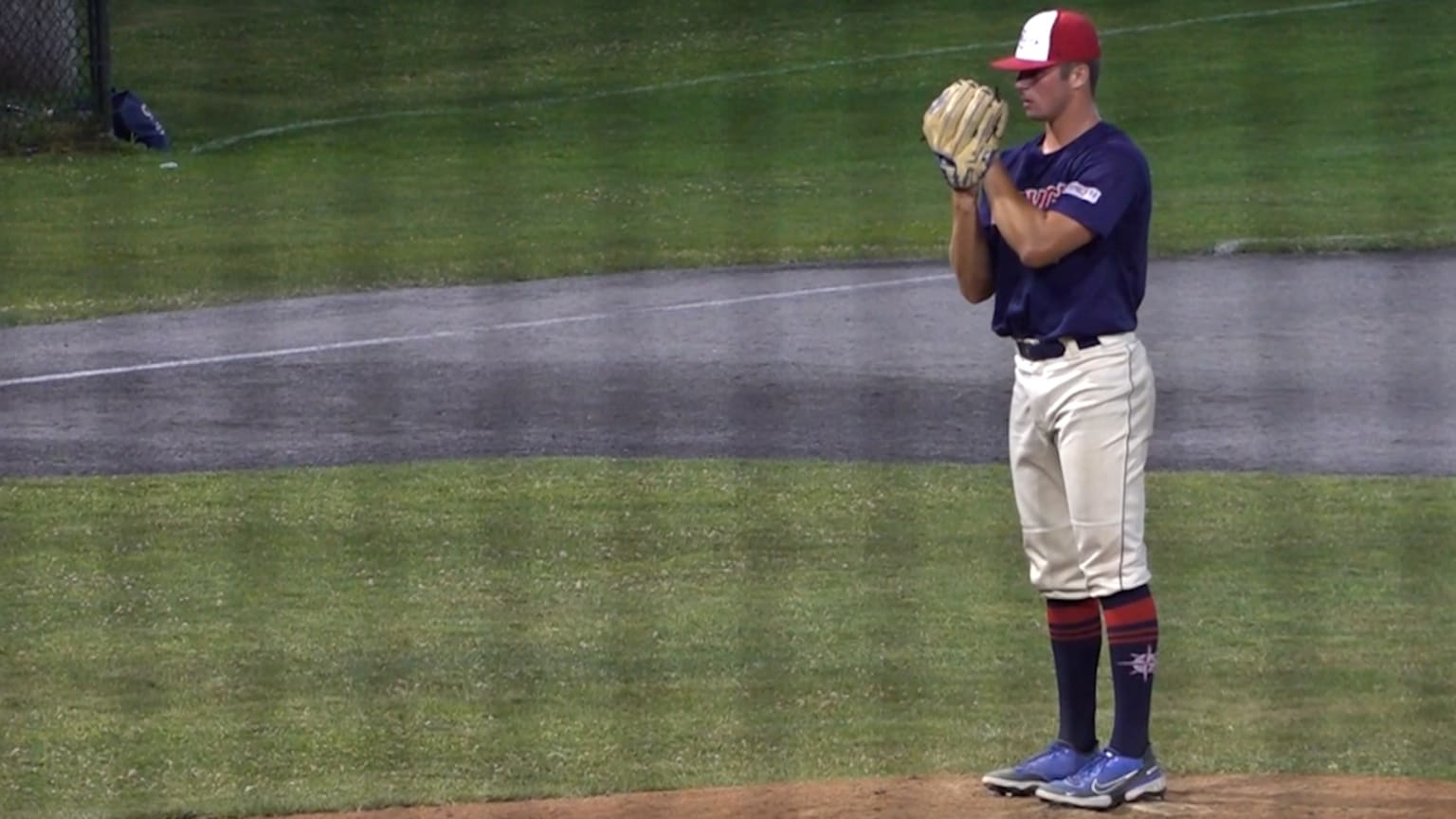 2024 Draft: Jonathan Santucci, LHP | 04/15/2024 | MLB.com