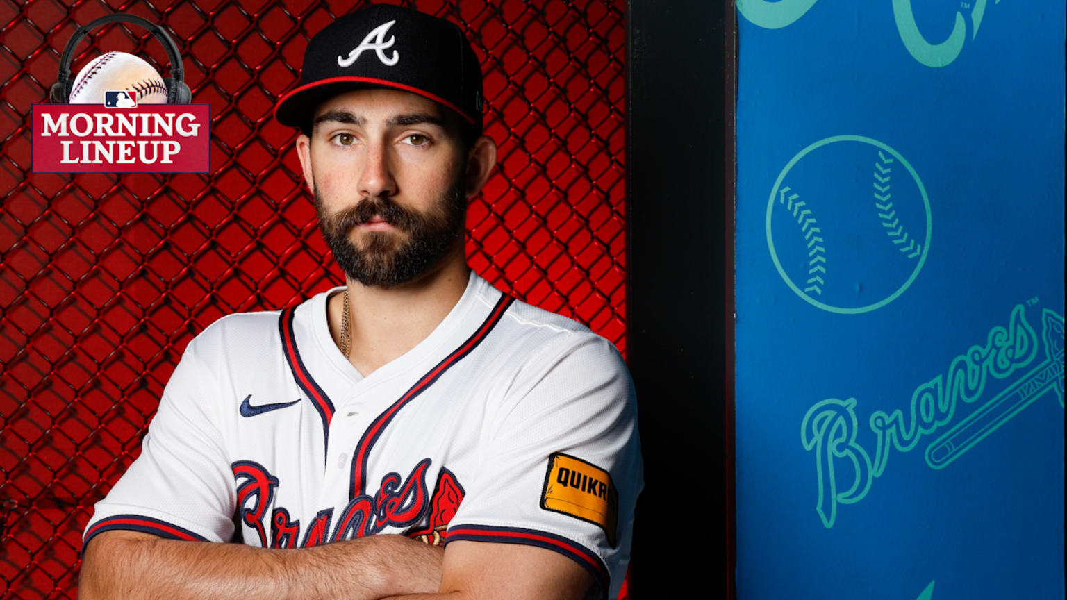 Spencer Strider returns to the mound | Morning Lineup | 03/18/2025 ...