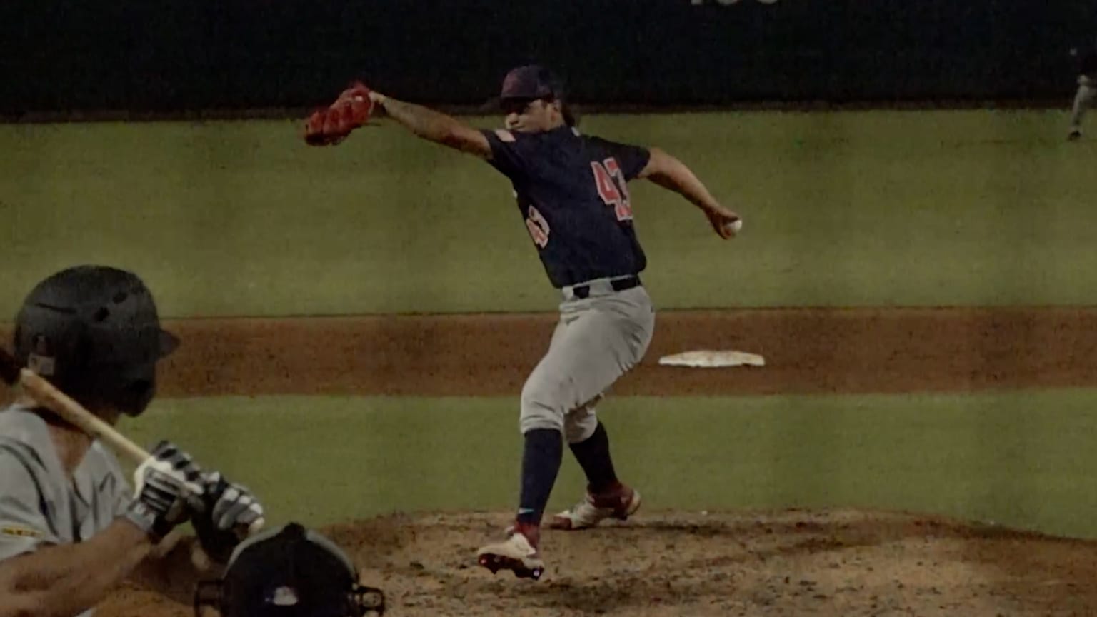 2024 Draft: Brady Tygart, RHP | 05/28/2024 | MLB.com