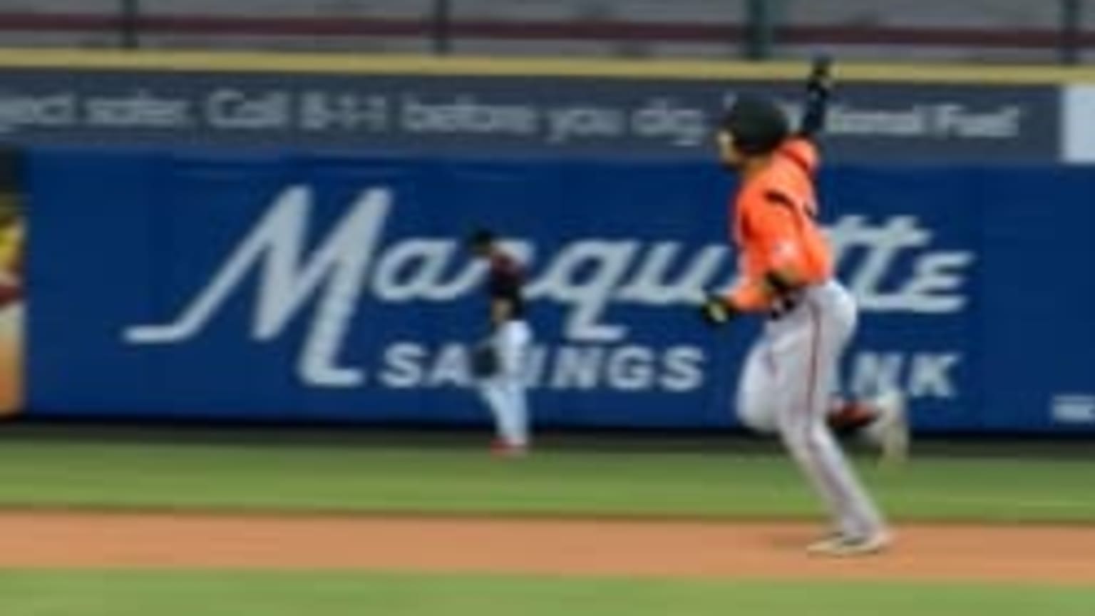 Joseph Rosa slugs two homers | 06/09/2023 | Tampa Bay Rays