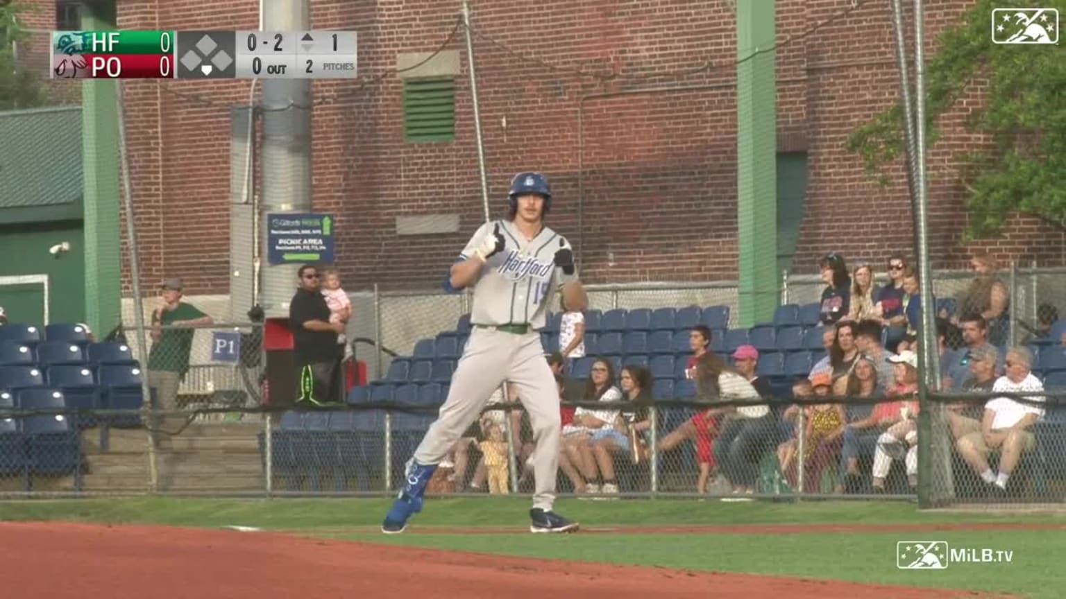 Rockies' Zac Veen posts first Double-A three-hit game | 08/24/2022 ...