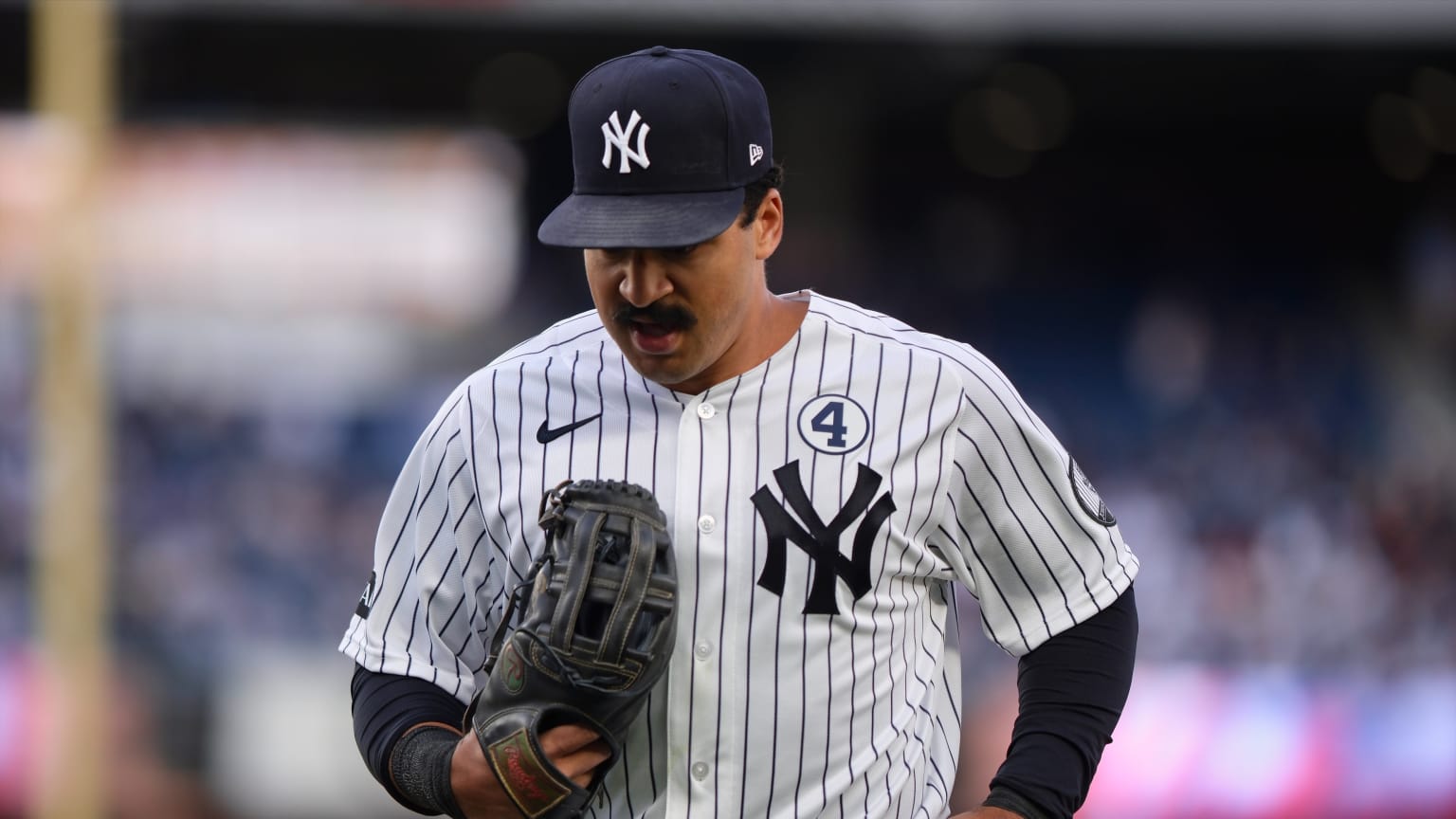 Trent Grisham's dazzling diving catch | 06/02/2026 | New York Yankees
