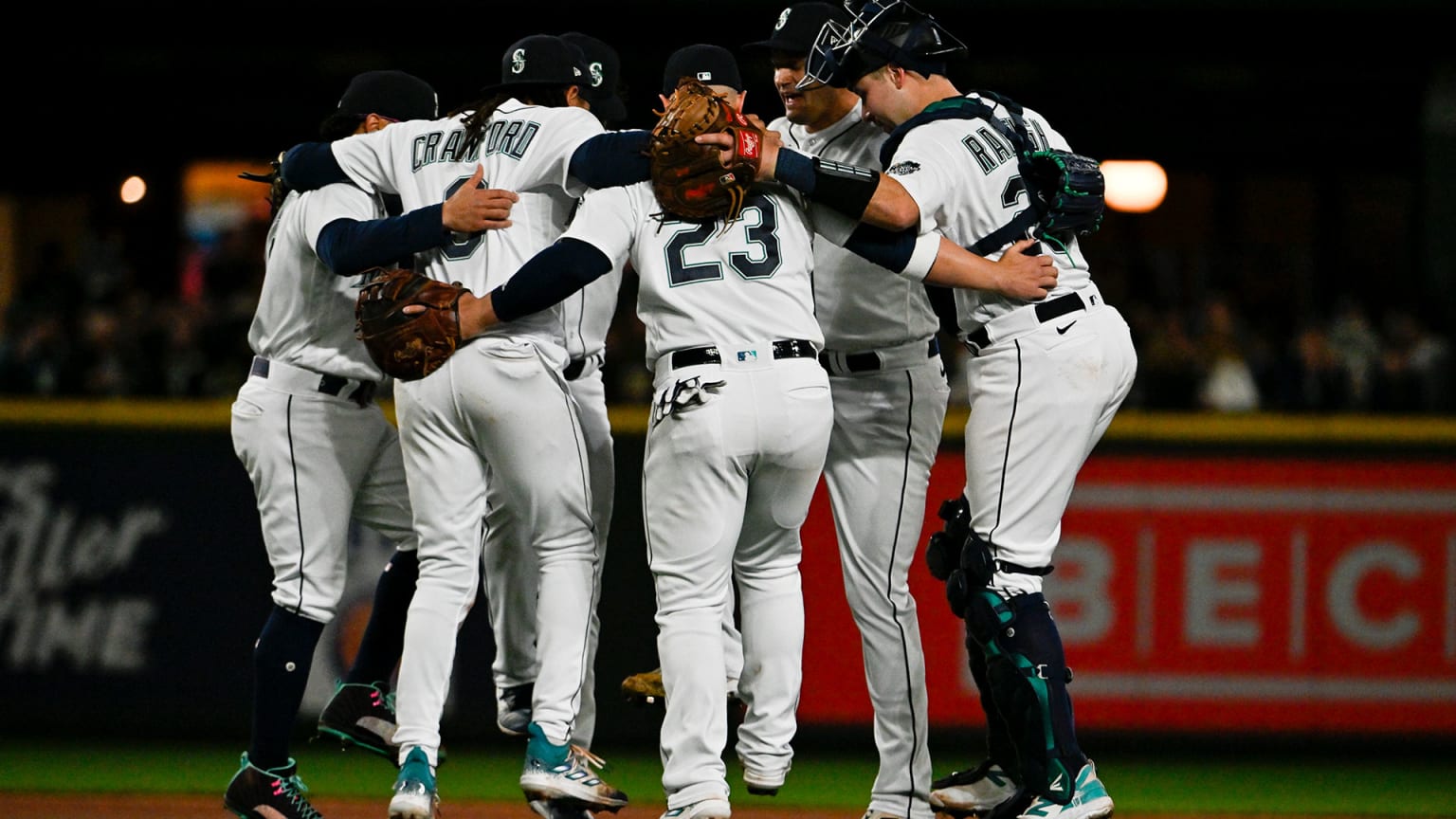 Cardinals, Mariners - 04/22/2023 | Game Video Highlights | MLB Film ...