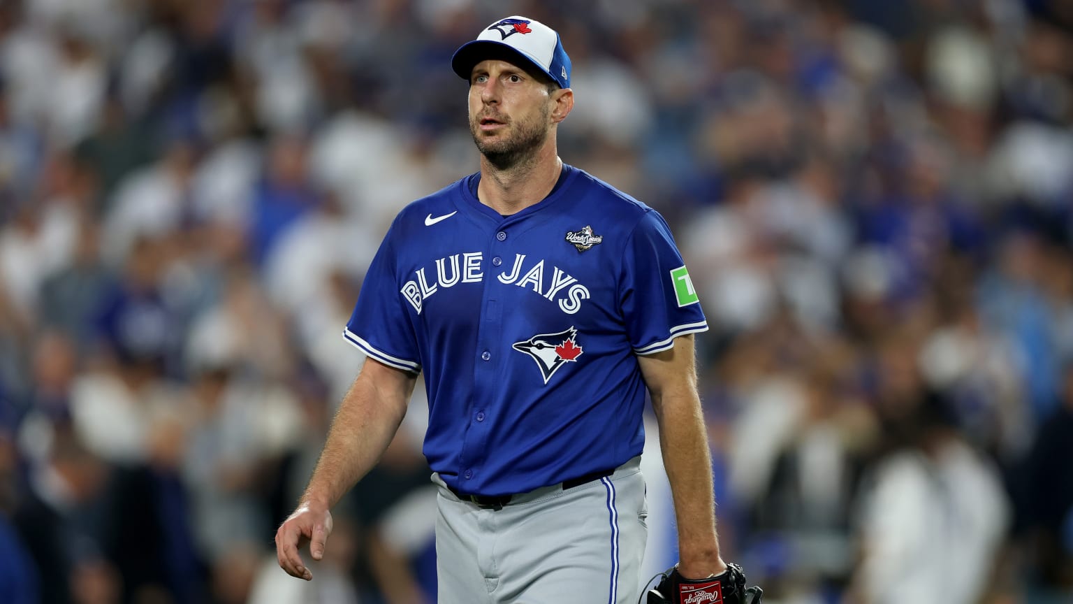 What are you most excited for in Game 7? | 11/01/2025 | MLB.com