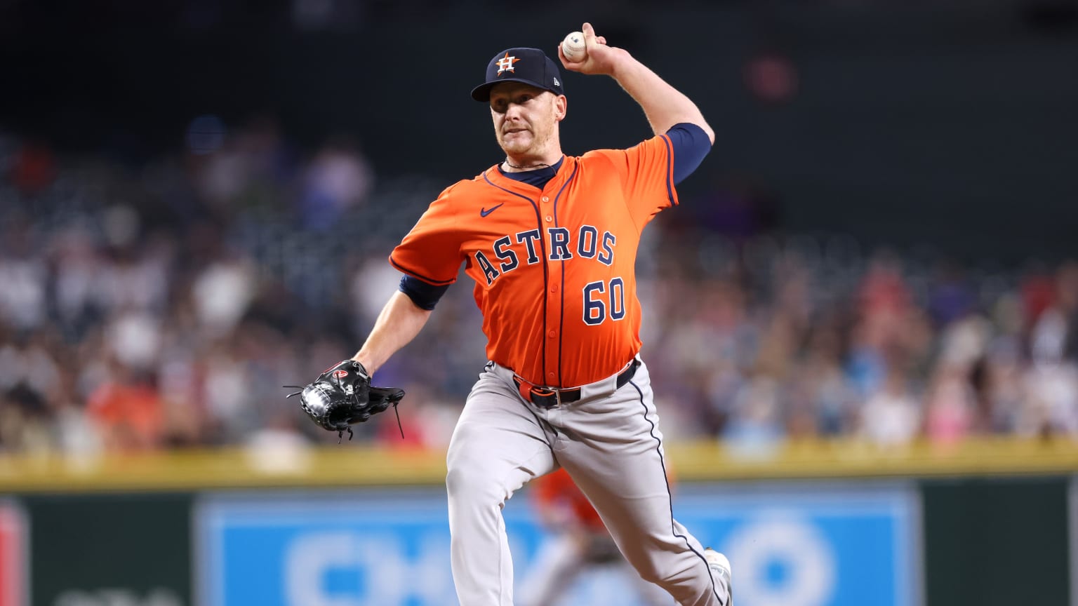 Brandon Walter strikes out Eugenio Suárez for first K | 07/23/2025 ...
