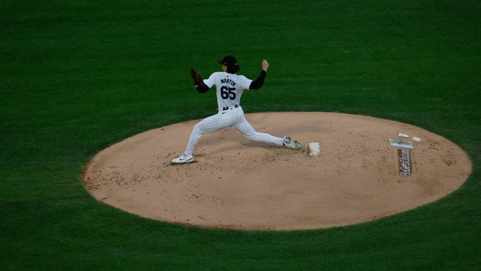 Davis Martin's five strikeout outing | 08/14/2024 | Chicago White Sox