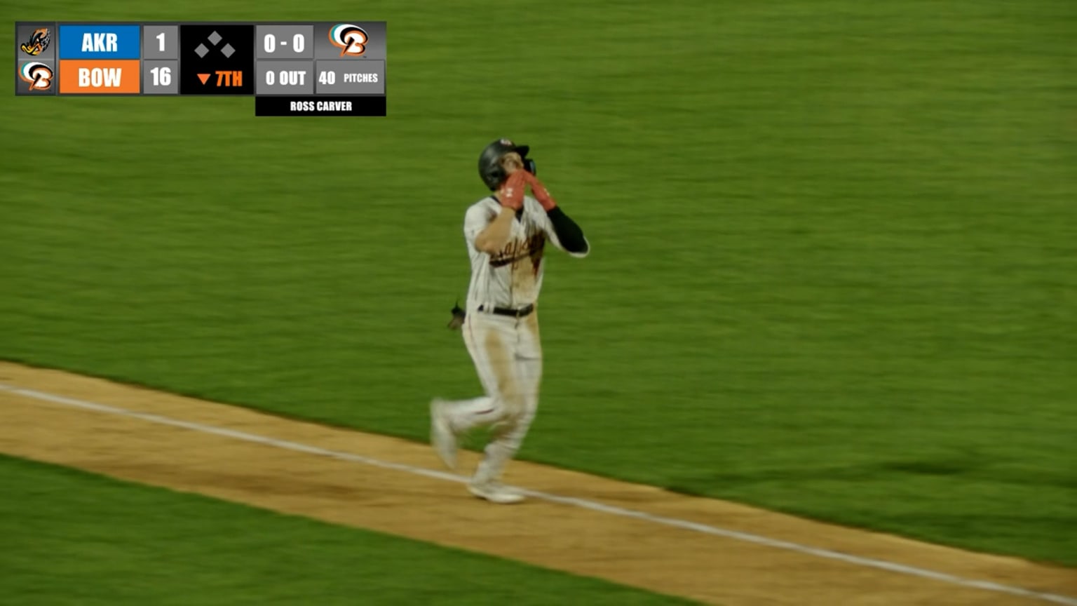 Jud Fabian's two-homer game | 05/08/2024 | Baltimore Orioles