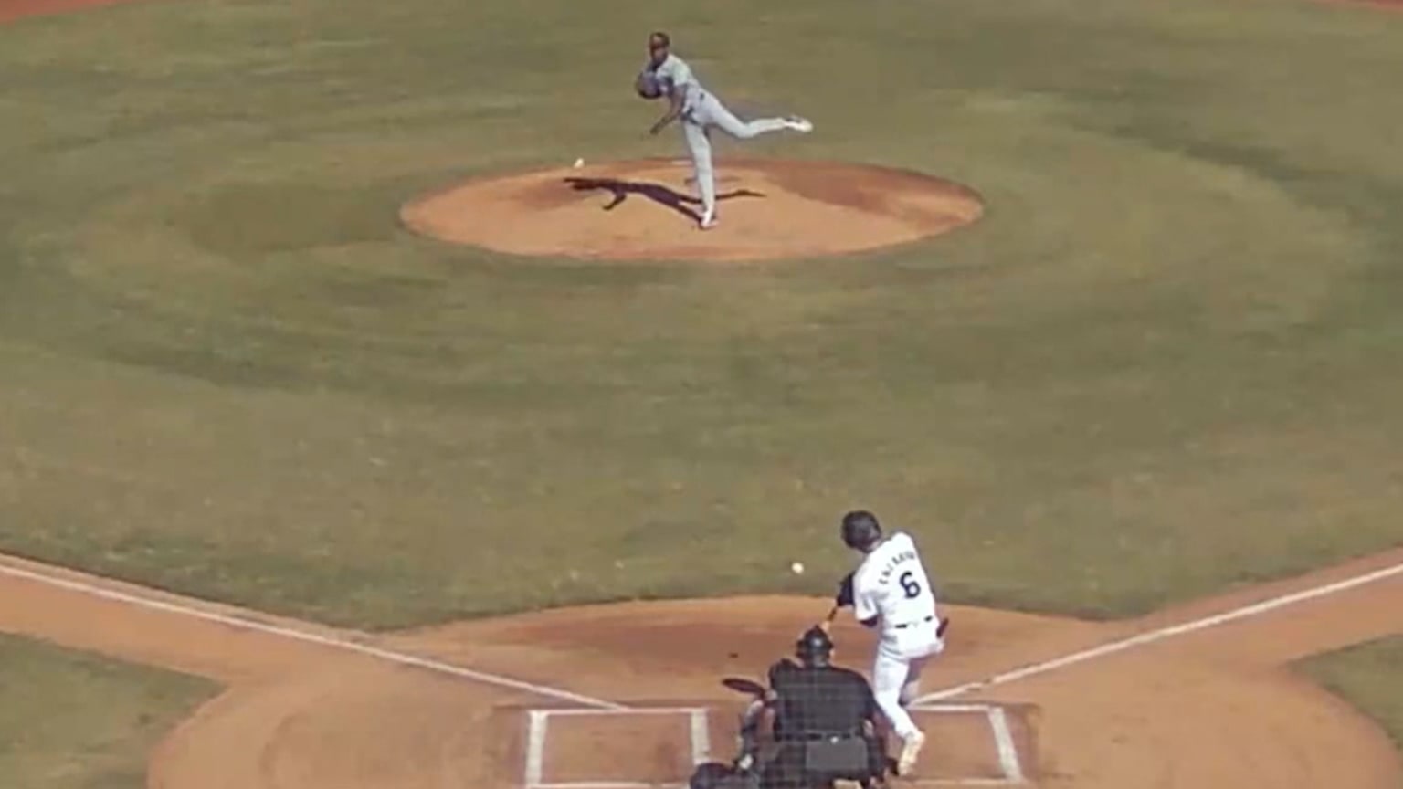 Top Prospects: Colt Emerson, SS, Mariners | 01/16/2025 | MLB.com