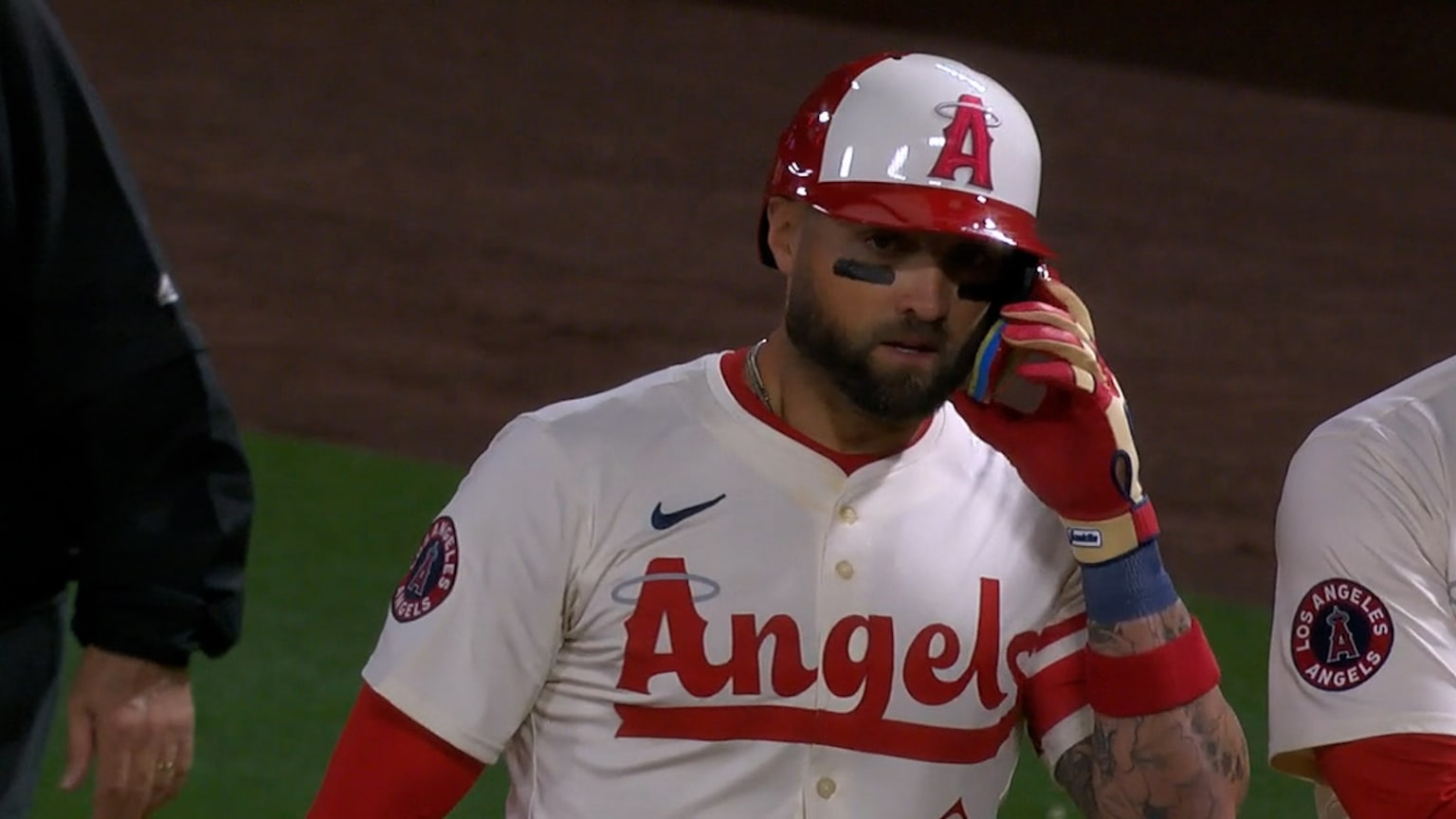 Kevin Pillar's RBI single | 05/14/2024 | MLB.com