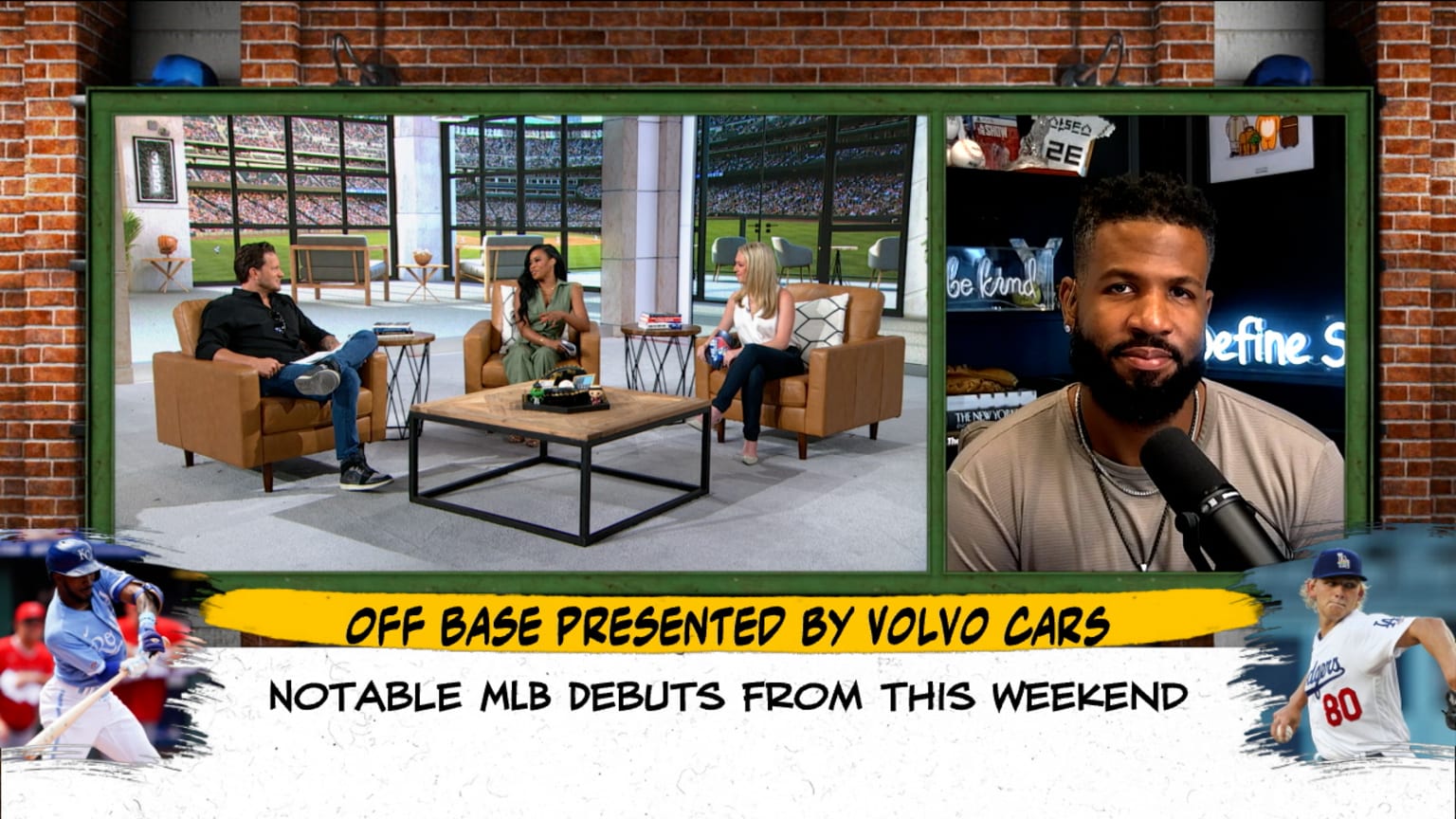 Several rookies making their debuts made impacts | 06/19/2023 | Seattle ...