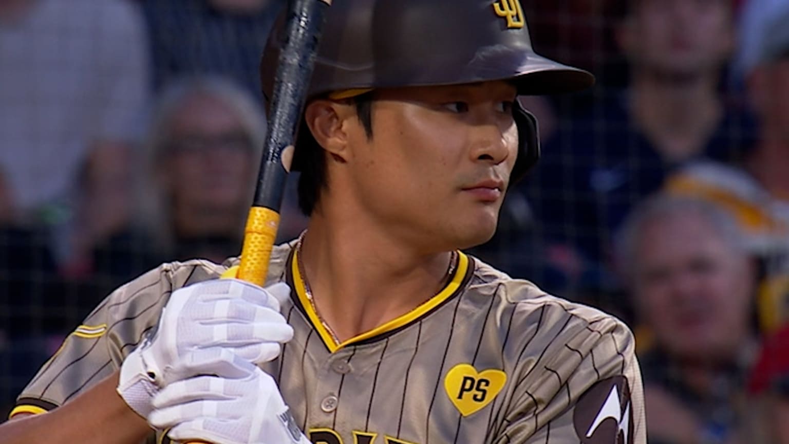 Korean player reel: Ha-Seong Kim | 06/28/2024 | MLB.com