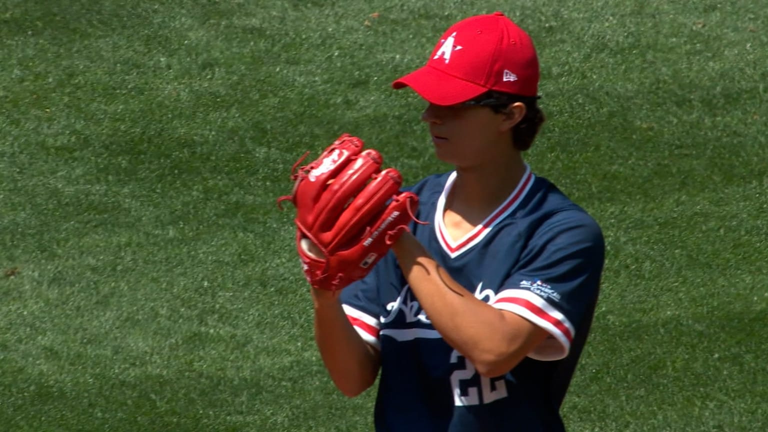 2024 Draft: Ethan Schiefelbein, LHP | 12/11/2023 | MLB.com